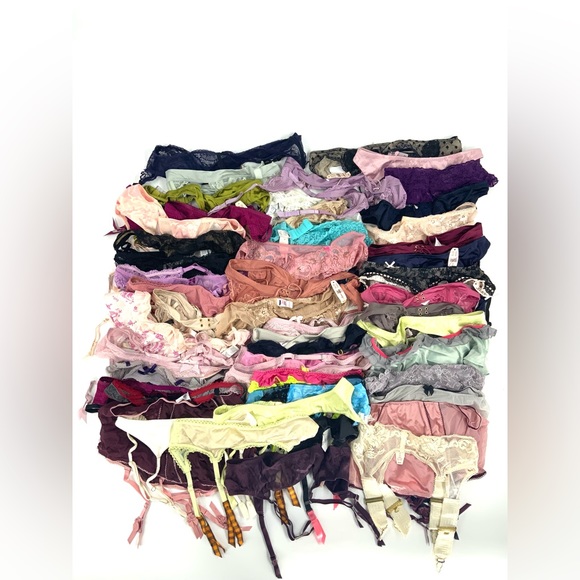 Victoria's Secret | Intimates & Sleepwear | 43 Nwt Nwot Victoria Secret ...